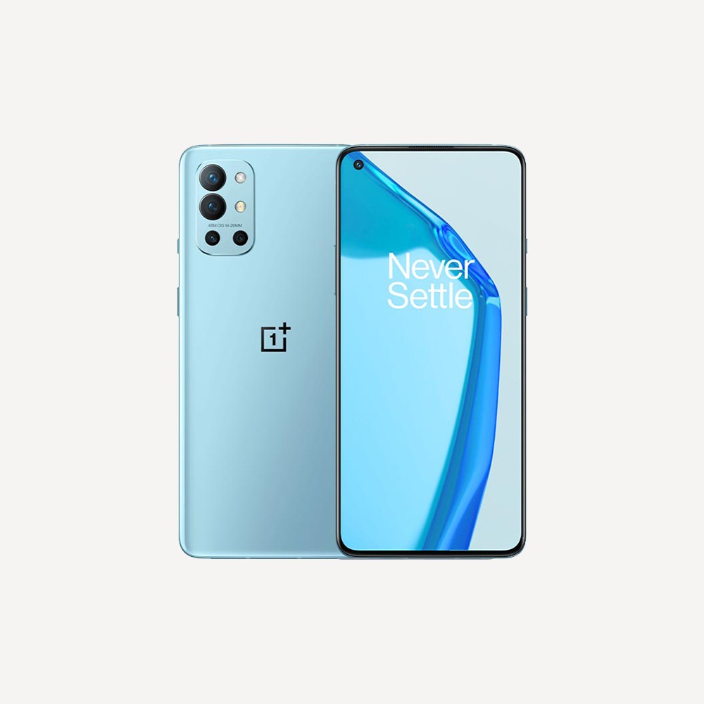 OnePlus 9R - RumikMart